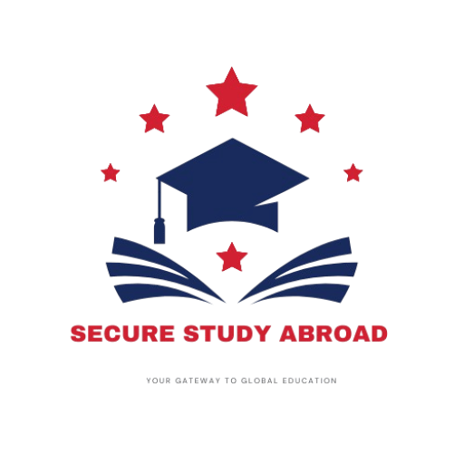Home | Secure Study Abroad Ltd.